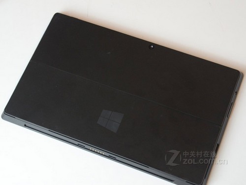 卓越领导者 微软Surface Pro售价5299元_杭州微软平板电脑行情-中关村在线