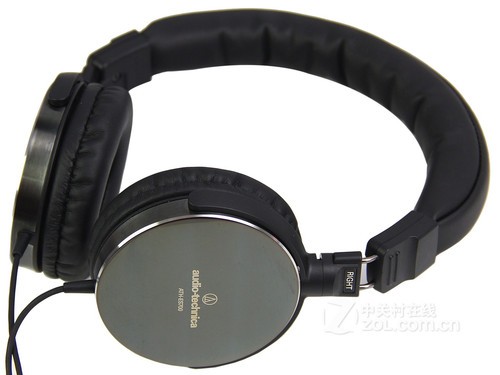 镜面诱惑 铁三角ES770H耳机郑州1760元-铁三角 ATH-ES700_郑州耳机行情-中关村在线