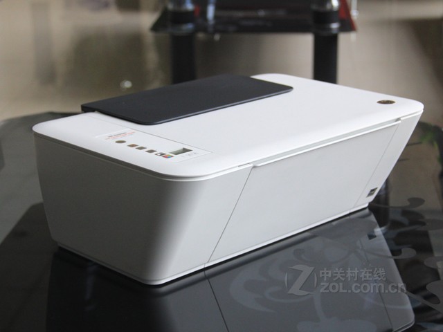 无线一体机 惠普Deskjet 2548青岛特惠-HP 2548_青岛多功能一体机行情-中关村在线