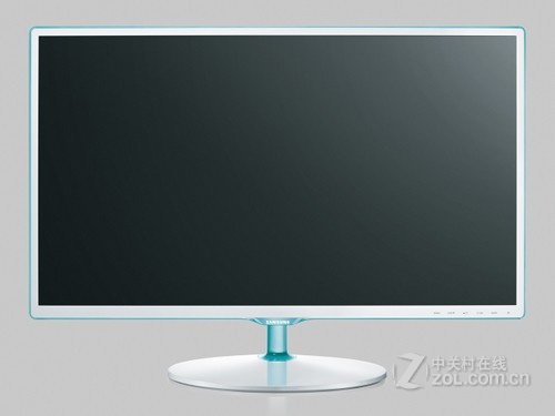 清新靓丽 三星S24D360HL 售价1019元-三星 S24D360HL_银川液晶显示器行情-中关村在线