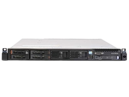1U机架式服务器 IBM x3250 M4济南7200-IBM System x3550 M4(7914O31)_济南服务器行情-中关村在线