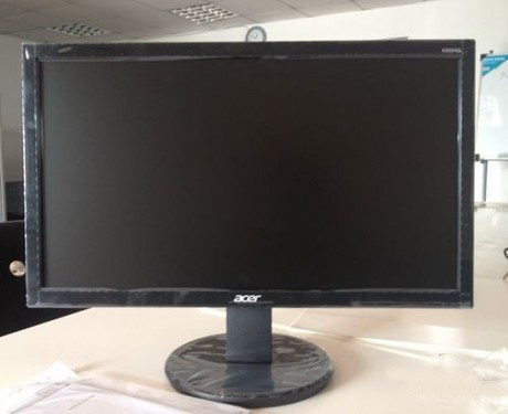 超值液晶显示器 ACER K222HQL报价688元-Acer K242HLbd_长沙液晶显示器行情-中关村在线