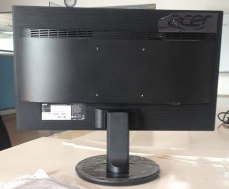 超值液晶显示器 ACER K222HQL报价688元-Acer K242HLbd_长沙液晶显示器行情-中关村在线