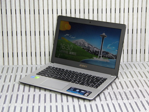 精彩不容错过 华硕 A450特价促销中-华硕 A450E323VB-SL_济南笔记本电脑行情-中关村在线