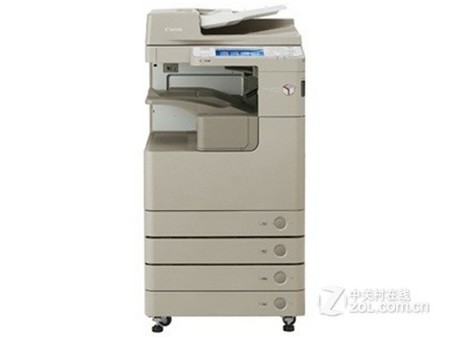 智能复印机佳能 4251最新上市特价销售-佳能 4251_杭州复印机行情-中关村在线