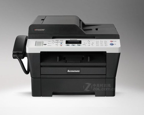 高速激光一体机 联想M7650DNF济南促销-联想 M7650DNF_济南多功能一体机行情-中关村在线