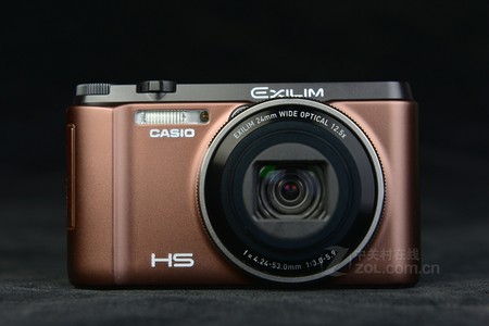 精致外观 福州卡西欧ZR1500售价1599-卡西欧 ZR1500_福州数码相机行情-中关村在线