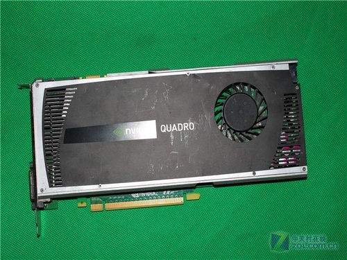 专业级图形处理显卡 丽台Q4000特价-丽台 Quadro 4000_济南显卡行情-中关村在线