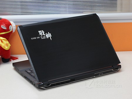 特效全开爽玩 战神Z7-SP7S2合肥7499元-神舟 战神Z7-SP7S2_合肥笔记本电脑行情-中关村在线