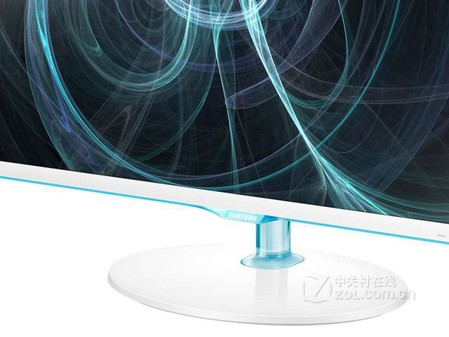 清新靓丽 三星S24D360HL 售价1019元-三星 S24D360HL_银川液晶显示器行情-中关村在线
