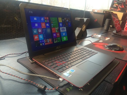 华硕ROG G60JW笔记本济南报价13999元-华硕 G58JW4720_济南笔记本电脑行情-中关村在线