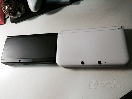夏日来袭 银川任天堂New 3DS XL仅1350-任天堂 New 3DS XL_银川掌上游戏机行情-中关村在线