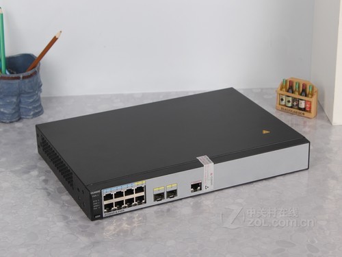 功能强大 华为AC6005-8-8AP无线控制器现货热卖-华为 AC6005_深圳无线控制器行情-中关村在线