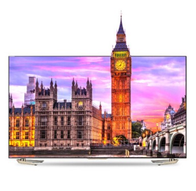 3D 4K超高清电视 夏普60UD30报13999元_南京夏普平板电视行情-中关村在线