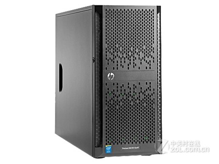 爆款5U塔式服务器 贵阳惠普热卖：9100元-HP ProLiant ML150 Gen9_贵阳服务器行情-中关村在线