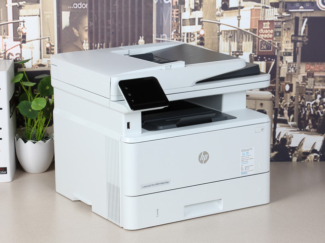 较高性价比 HP M427fdn天津仅售3799元-HP M427fdn_天津多功能一体机行情-中关村在线
