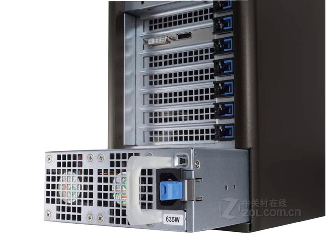 专业主流工作站 戴尔Precision T5810促销-戴尔 Precision T5810 系列(Xeon E5-1603 v2/4GB ...