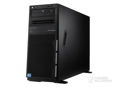 元旦大降 IBM x3300 M4惠州报价9800元-IBM System x3300 M4(7382II0)_惠州服务器行情-中关村在线