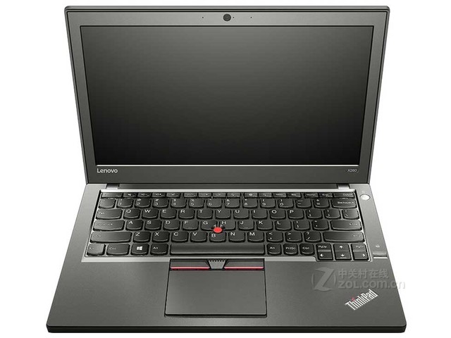 携带方便吗 联想ThinkPad X260售7199元-ThinkPad X260_烟台笔记本电脑行情-中关村在线