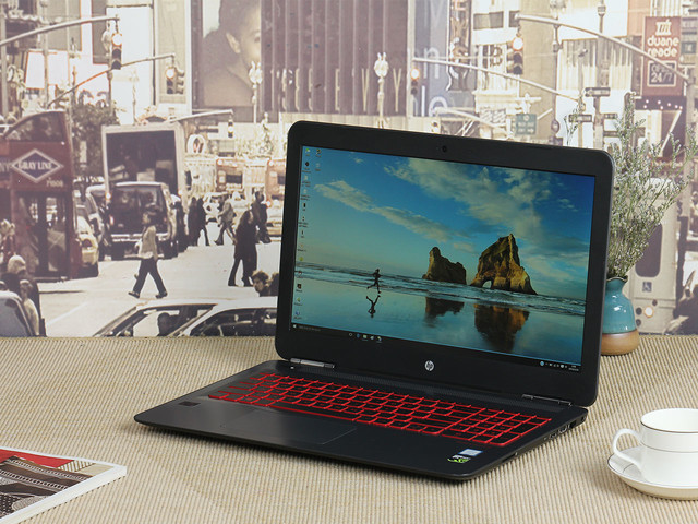 惠普暗影精灵 惠普15-AX016TX烟台5350元-惠普 WASD 15-AX016TX_烟台笔记本电脑行情-中关村在线