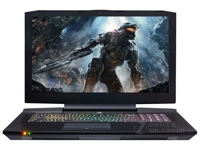 神舟战神GX10-SP7 PLUS 售价50999元-神舟 战神GX10-SP7 PLUS_兰州笔记本电脑行情-中关村在线