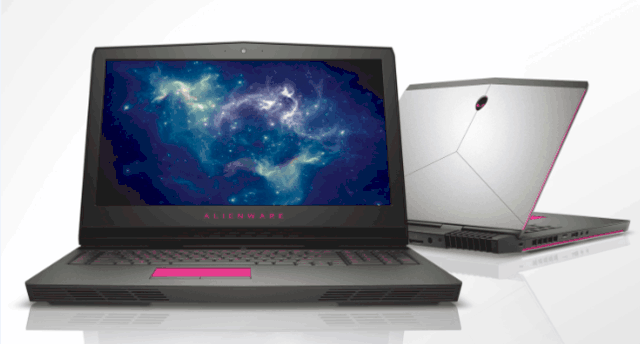 绍兴外星人网咖 ALW15C-1748特价预定-Alienware 15_杭州笔记本电脑行情-中关村在线