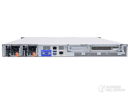 中小企业服务器 联想System x3250 M6报8400元-联想 System x3250 M6_合肥服务器行情-中关村在线