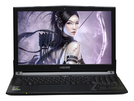 新品安徽到货 神舟战神Z6-KP5S1报4999元-神舟 战神Z6-KP5S1_合肥笔记本电脑行情-中关村在线