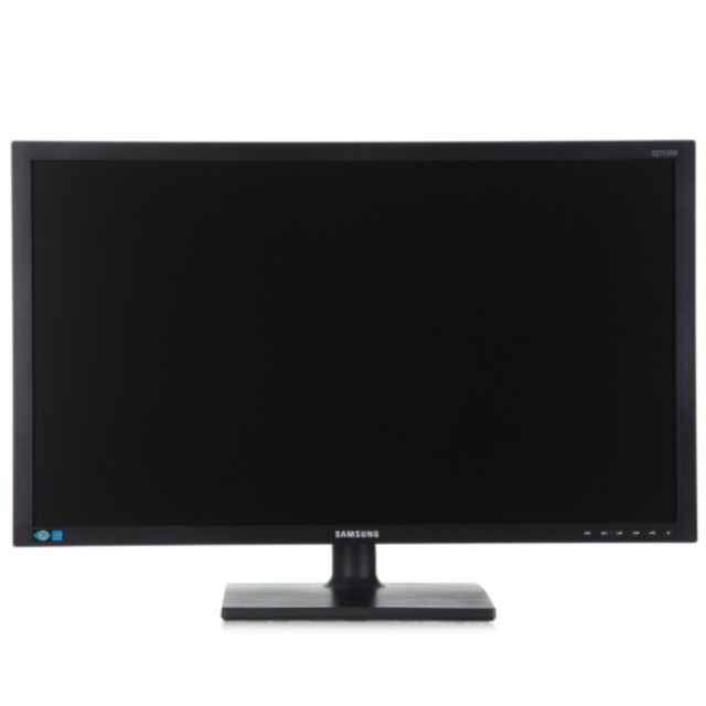 臻彩高清 三星S27E650D显示器仅售2599元-三星 S27E500C_济南液晶显示器行情-中关村在线