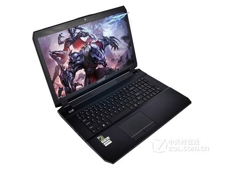 神舟战神G8-KP7S1笔记本合肥售10699元-神舟 战神G8-KP7S1_合肥笔记本电脑行情-中关村在线