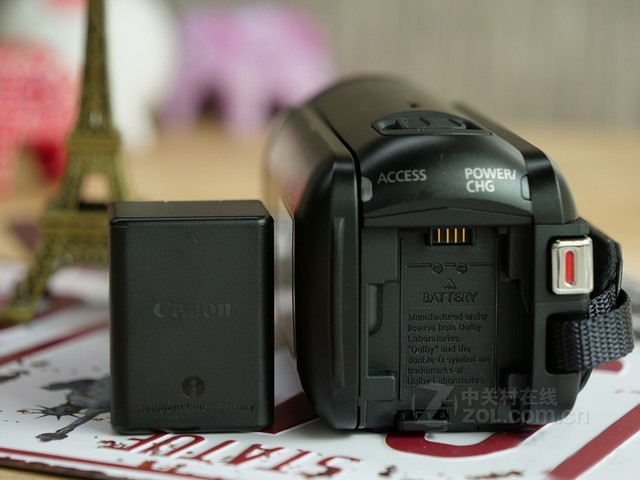 聊城佳能HF R86高清摄像机 现货促销中-佳能 HF R86_济南数码摄像机行情-中关村在线