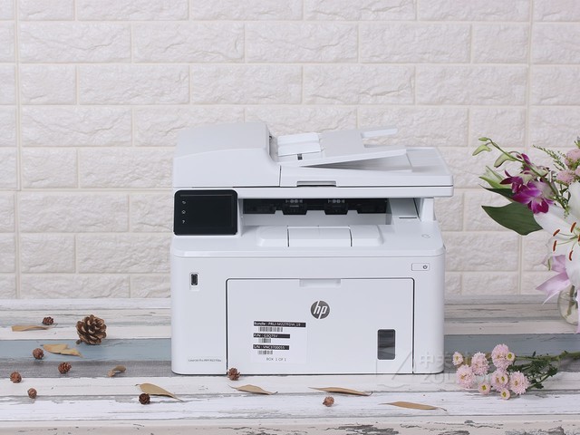 河北HP M227fdw售2800元 惠普办公复合机-HP M227fdw_多功能一体机行情-中关村在线