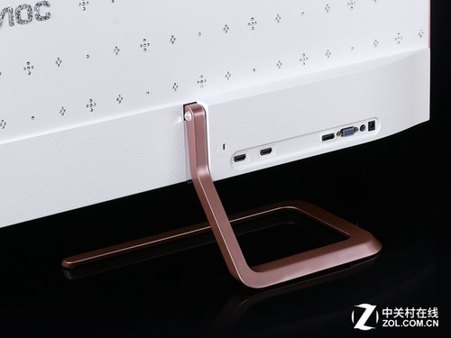 优雅如你 AOC I2481FX/BW安徽仅售960-AOC I2481FX/BW_合肥液晶显示器行情-中关村在线