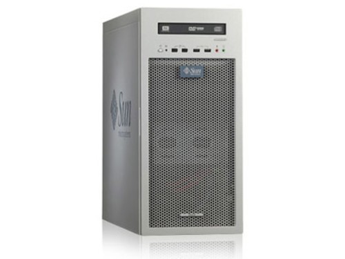 Sun Ultra 45 Workstation工作站仅售15000元_深圳服务器行情-中关村在线