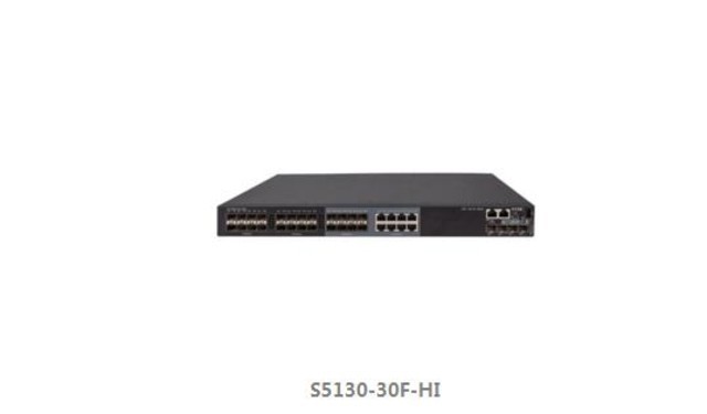 H3C交换机LS-5130-30S-HI济南6900元-H3C LS-5130-52S-SI_济南交换机行情-中关村在线