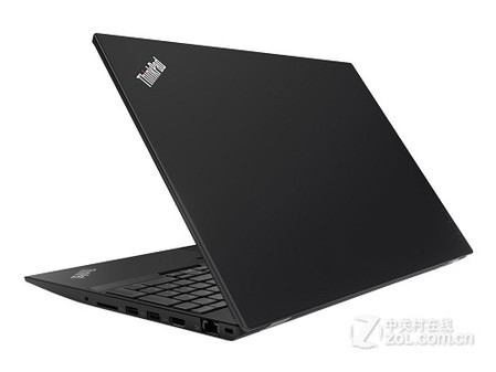运行流畅 ThinkPad P52s售价9800元-ThinkPad P52s_杭州笔记本电脑行情-中关村在线