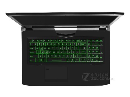 神舟战神GX8-CP7S2笔记本 长沙售13799元-神舟 战神GX8-CP7S2_长沙笔记本电脑行情-中关村在线