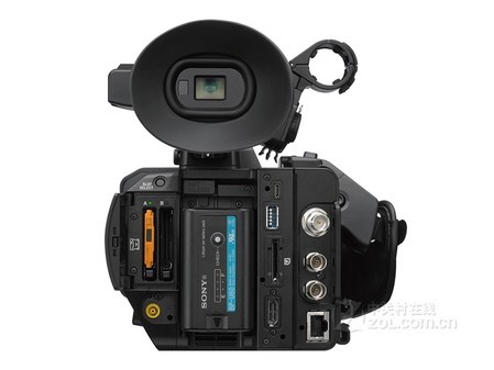 索尼Z280摄像机 山东代理商报价35200-索尼 PXW-Z280_济南数码摄像机行情-中关村在线