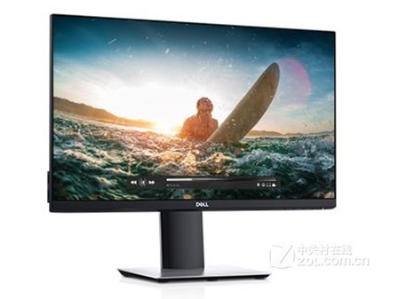 重庆戴尔S2319HS清晰显示器仅售960元-戴尔 23系列 S2319HS_重庆液晶显示器行情-中关村在线