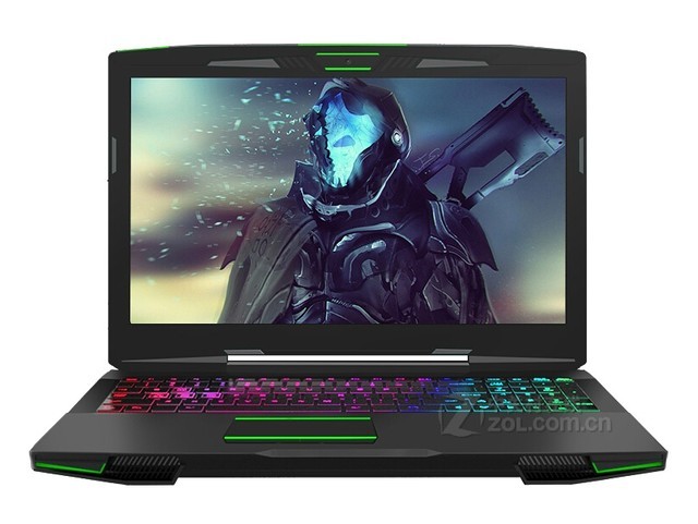 神舟战神Z7M-KP7GE游戏本i7-8750H安徽仅售5499-神舟 战神Z7M-KP7GE_合肥笔记本电脑行情-中关村在线