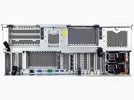 联想ThinkSystem SR860服务器售79999元（全文）_联想 ThinkSystem SR860(Xeon Gold 5120*2 ...