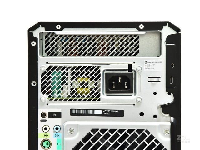 酷睿I9处理器的模块化工作站-HP Z4G4江苏有货-HP Z4 G4_南京工作站行情-中关村在线