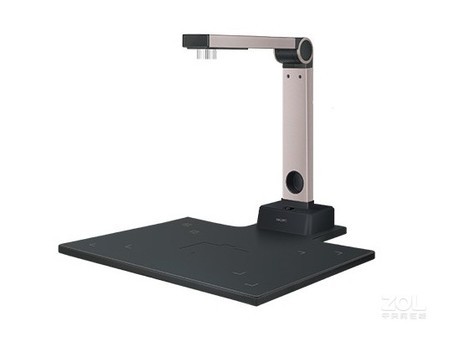 连续扫描给力 得力高拍仪15157济南优惠-得力 15157_济南高拍仪行情-中关村在线