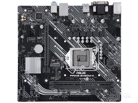 华硕主板PRIME B460M-K济南现货599元-华硕 PRIME B460M-K_济南主板行情-中关村在线