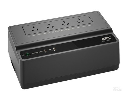 APC BK650M2-CH UPS后备式电源热卖-APC BK650M2-CH_济南UPS电源行情-中关村在线