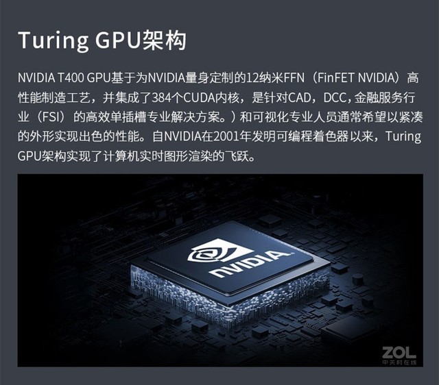 江苏英伟达T400显卡2G南京概盈现货发售（全文）-NVIDIA Quadro T400显卡_南京显卡行情-中关村在线