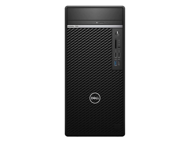戴尔OptiPlex7000MT商用旗舰台式机热卖（全文）_戴尔 OptiPlex 7000MT(i7 12700/32GB/1TB/4G独显 ...