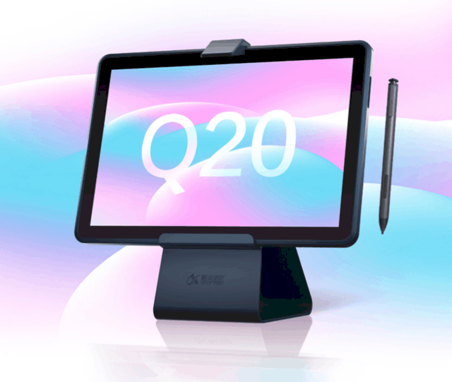 科大讯飞AI智能学习机Q20济南专卖3299元-科大讯飞 R1-Pro_济南电子书行情-中关村在线