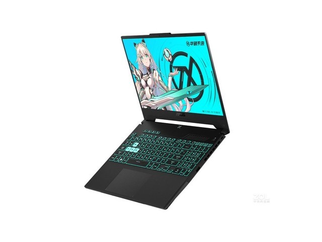 重庆华硕天选3现货5199元 天选游戏本 华硕 天选3 I5 12500h 16gb 512gb Rtx3050 144hz 重庆笔记本电脑