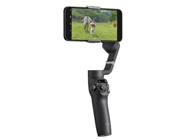 山东大疆OM6稳定器国行正品 俱乐部活动-大疆 灵眸Osmo Mobile 6_济南稳定器行情-中关村在线